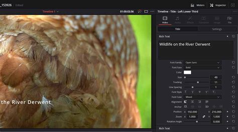 How To Edit In DaVinci Resolve Tutorial For Beginners