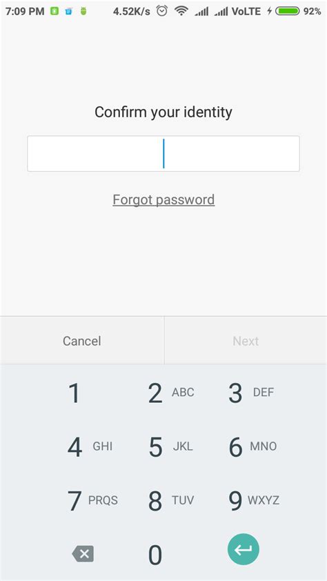 Javascript How To Get Number Only Keyboard In Android For Native Or