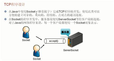 Java网络编程 Tcp程序设计java网络编程 Tcp程序设计 Csdn博客