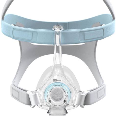 Eson Nasal CPAP Mask W Headgear Nasal Masks As Well As Full Face Breathing Systems