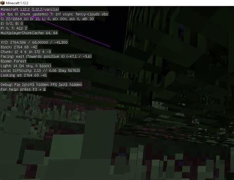 Hướng dẫn giảm Lag khi chơi Minecraft Tôi Chơi
