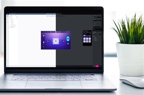 Touchgfx 420 Enhances Graphics On Stm32 Microcontrollers