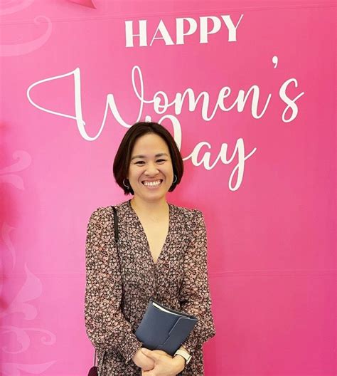 Linh Pham On Linkedin Genderequality