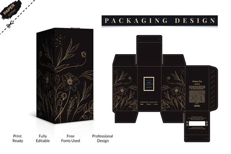 Perfume Packaging Designs Tranet Biologia Ufrj Br