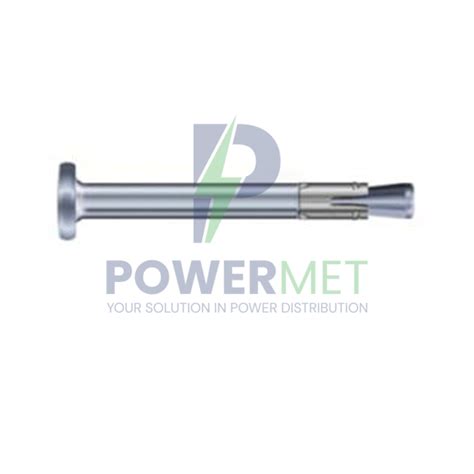 Powersafe Security Pin Extra Long Powermet Earthing Products