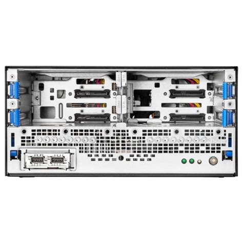 Hpe Proliant Microserver Gen10 Plus Datasheet
