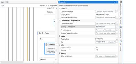 value cannot be null parameter atleast one of the connections must be