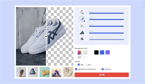 5 Important Tips For Batch Background Removal Removalai