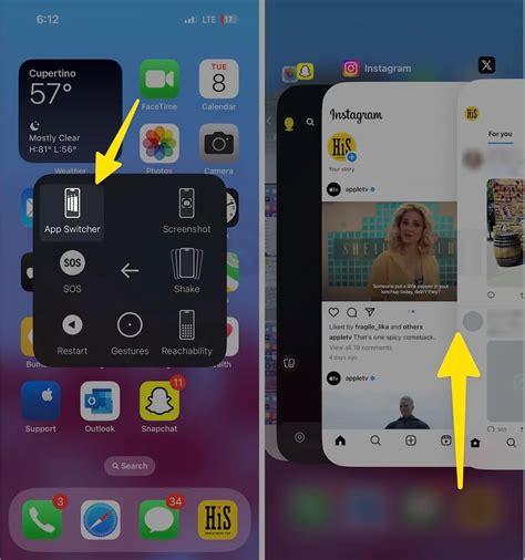 How To Force Quit App On Iphone Ios 17 In 2024