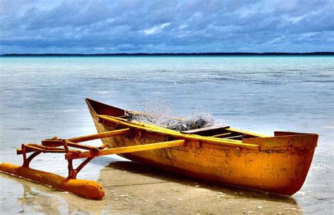 The Worlds 15 Most Unloved Countries Are A Must Visit