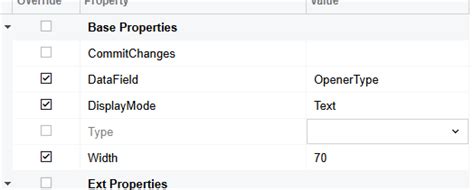 Issue With PXSelector Saving Substitute Key Instead Of Actual Value In