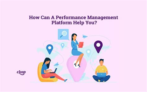 The Top KPIs In Performance Management ELeaP