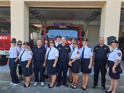 Делегација од Општина Берово во посета на Врпоље