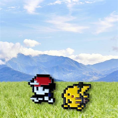 Pokemon 8 Bit Wallpapers Top Free Pokemon 8 Bit Backgrounds Wallpaperaccess