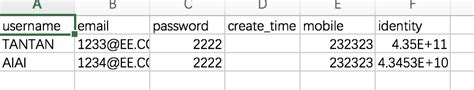 Mysql Workbench Excel Mysql Workbench Excel Csdn
