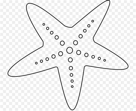 Free Starfish Silhouette Clip Art Download Free Starfish Silhouette