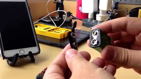 Bluno Arduino With Bluetooth Low Energy Ble Youtube