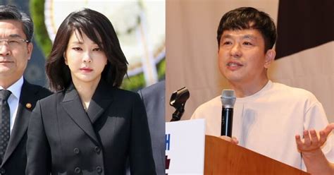 영상 배현진 · 나경원 · 김건희로 부족젊고 아름다운 여성 이미지 필요 이지성 발언 논란