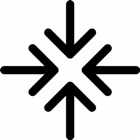 Arrow Direction Indicator In Icon Download On Iconfinder