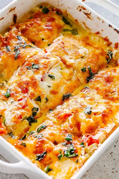 Zucchini Tomato Casserole Layers Of Baked Zucchini And Tomatoes Coated With A Creamy Cheesy