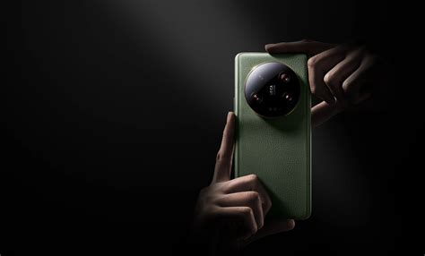 Xiaomi Ultra Top Dxomark Mi