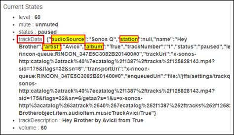 Move Data From Array To Global Variables 📐 Rule Machine® Hubitat