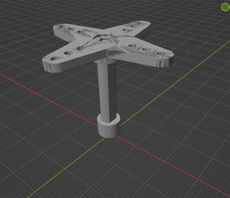 Looking To Extend A Servo Arm Make Taller Any Help Would Be Appreciated R Diyelectronics