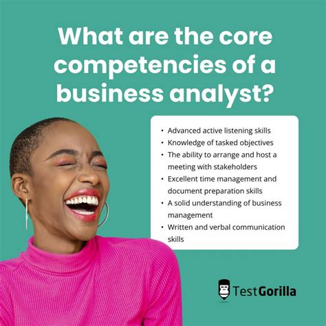 20 Technical Business Analyst Interview Questions Testgorilla