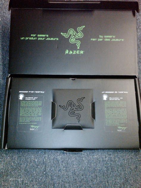 Razer Lycosa Mirror Keyboard