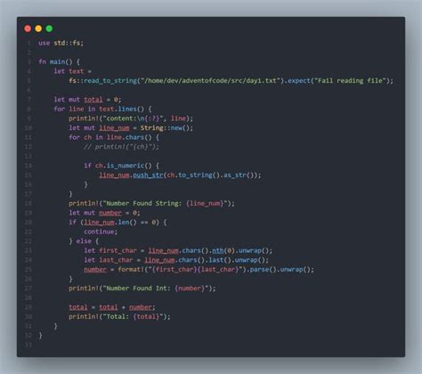 Farhan Ali Raza On Linkedin Adventofcode