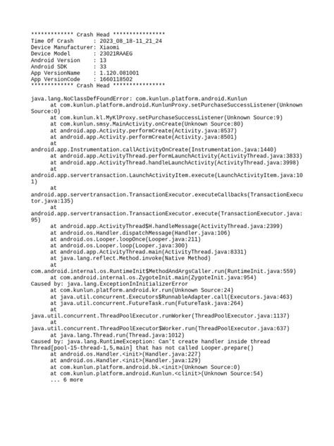 mod menu crash 2023 08 18 11 21 28 pdf java programming language