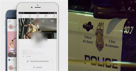 Driver Realises He S Seen Cop S Privates On Erotic Site As She Pulls Him Over Daily Star