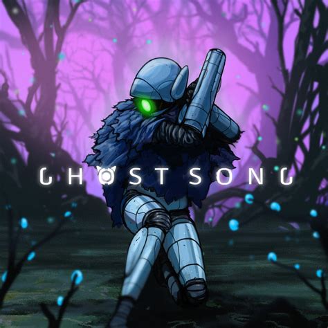 Ghost Song Original Game Soundtrack Music Review RPGFan