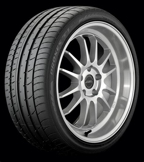 SuperView of the Toyo Proxes T1 Sport