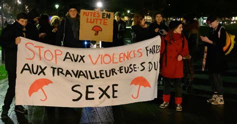 Europe Pivotal Moment For Sex Worker Rights The News Intel