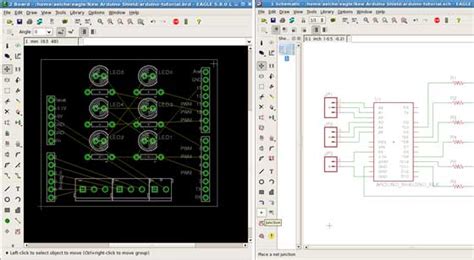Cómo Hacer Una Shield Para Arduino Con Eagle