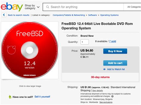 Best R Freebsd Images On Pholder Representing FreeBSD Again