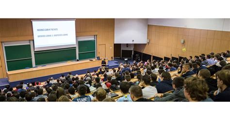 deepsense ai popularize machine learning at european universities as part of the intel nervana