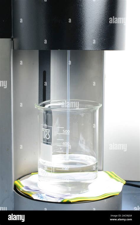 Integrated Syringe Liquid Sampler And Optical Particle Counting System With Software Interface