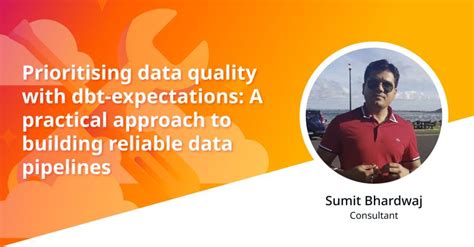 dataquality dbt datavalidation aws cloudanalytics data cevo