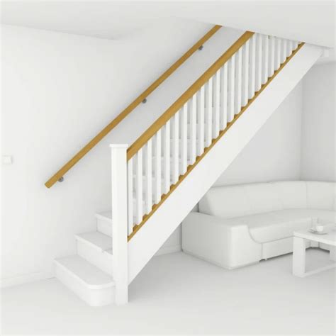 Handrail And Baserail