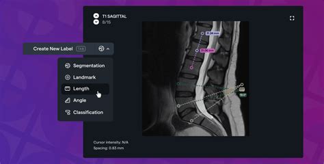 Redbrick Ai Product Updates Measurement Tools Seamless Data Import