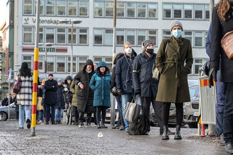 Sweden Extends Virus Restrictions Danes Likely To End Them The Independent
