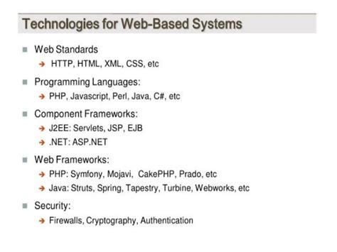 introduction to web engineering pdf