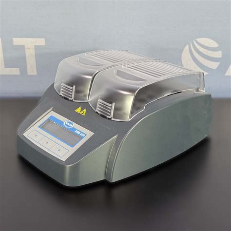 Hach Drb200 Digital Reactor Block