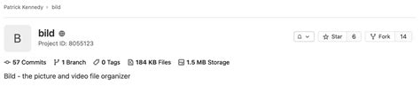 Add Badges To A Python Project In Gitlab Patricks Software Blog