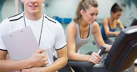Navigating Different Certification Paths For A Higher Fitness