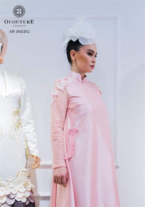 OCOUTURE SPRING COLLECTION 2018 2019 HAUTE COUTURE Dresses Dress