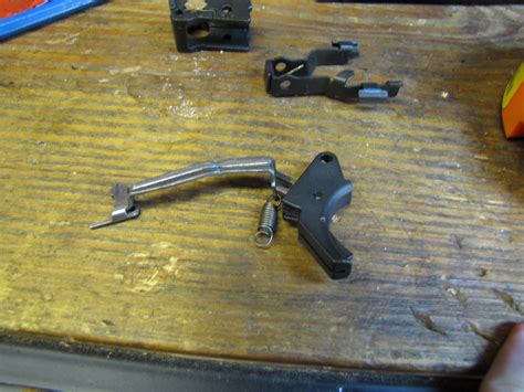 The Abode Of McThag Trigger Alert