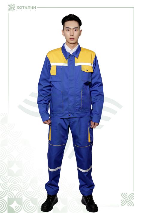 Хотулун Бэхи Групп ХХК Тактик хос